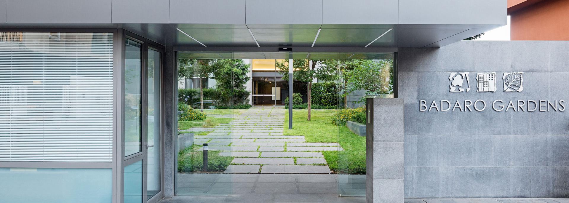Badaro Gardens | AAA